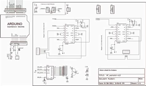 Arduino Unomotorshield R3 Unipolar Stepper Motor Ide 1x Arduino Forum