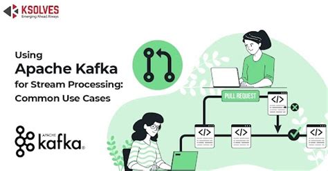 Apache Kafka Versatile Stream Processing Use Cases