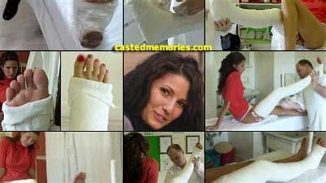 Emma Llwc Gets Casted Casted Memories Clip Store Clips4sale