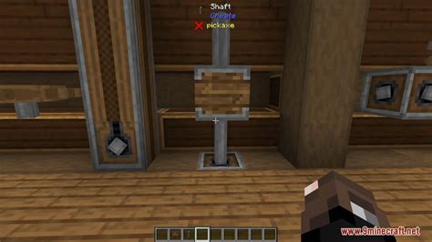 Create Gears Mod 1minecraft
