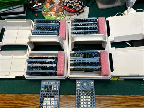 Ti 84 Plus Keypad For Ti Nspire Clickpad Series Ti84plus Key Lot Of 20 W Cases For Sale In