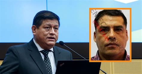 Walter Ayala Premió En El Ejército A Acusado De Tocamientos Indebidos