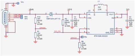 A Bug Most Confusing Pi Pico Vbus Sense Pin Causing Cpu Lockup With Certain Conditions Cole Deck