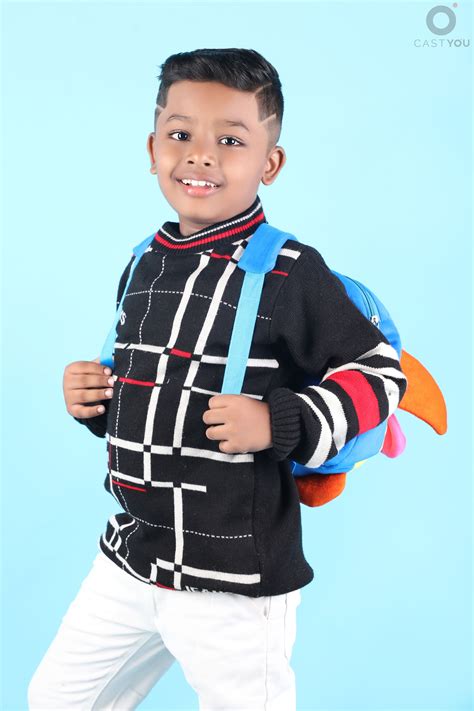 Aayush Kumar Castyou