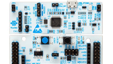 إنشاء مشاريع الأنظمة المدمجة Embedded Systems Iot خمسات