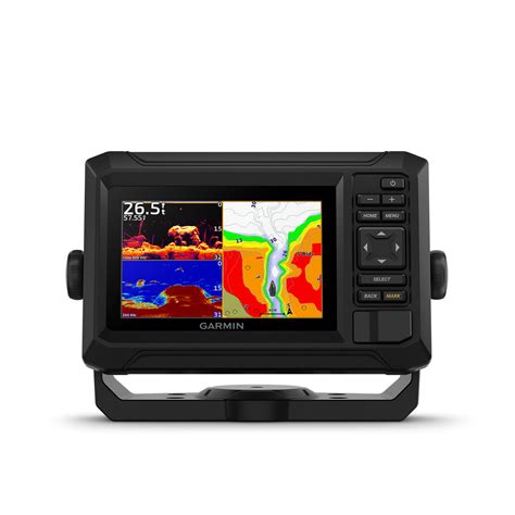 Garmin GPSMAP 1042xsv 10 Inch Chartplotter At GPS Central Canada