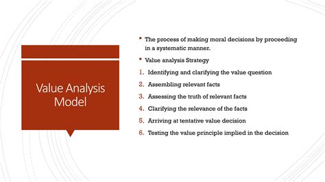 Values Integration In Various Discipline Pptx