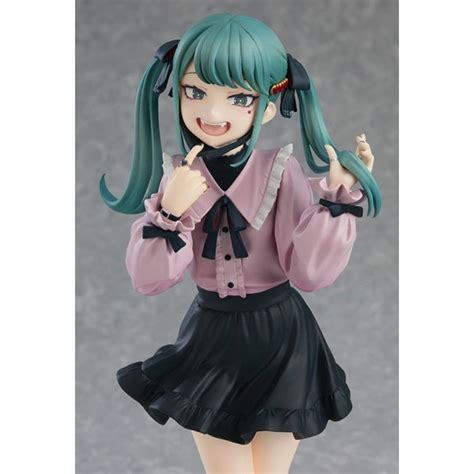 Character Vocal Series Hatsune Miku POP UP PARADE Hatsune Miku The Vampire Ver L Big