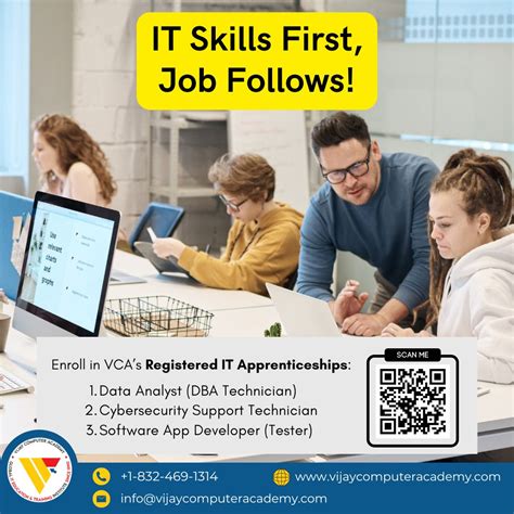 Dataanalytics Apprenticeship Jobready Itskills Data Workforce Softwaretesting
