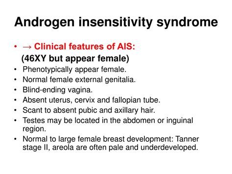 Ppt Intersex Powerpoint Presentation Free Download Id9570895