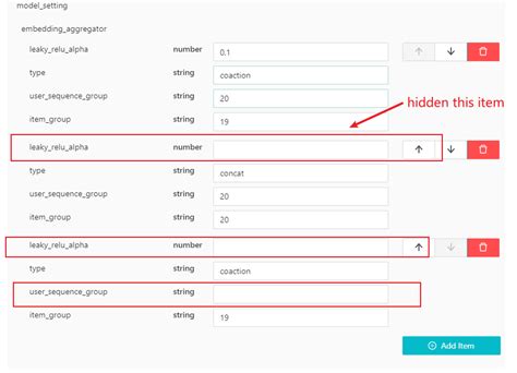 The Ui Display Problem For Jsonarray · Issue 3226 · Rjsf Teamreact Jsonschema Form · Github