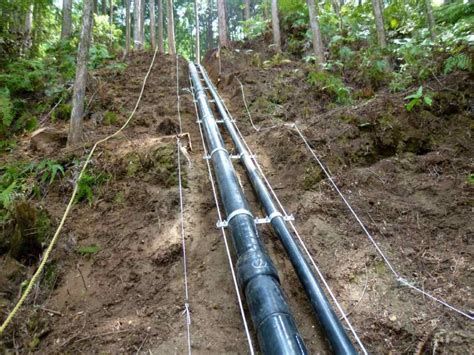 斜面部露出配管高知県 MESCO 三井金属エンジニアリング株式会社