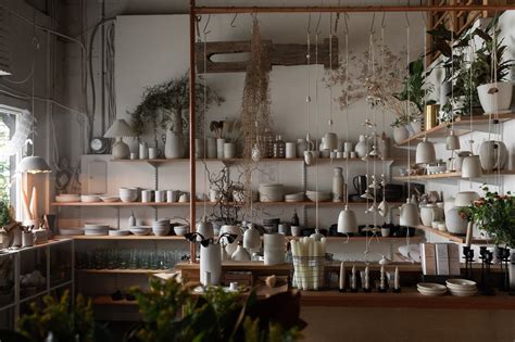 Portland Shop Tour Notary Ceramics Llc