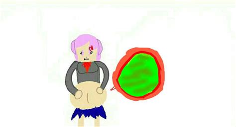 Natsuki Vore Part 2 By Jazzi1234657 On Deviantart