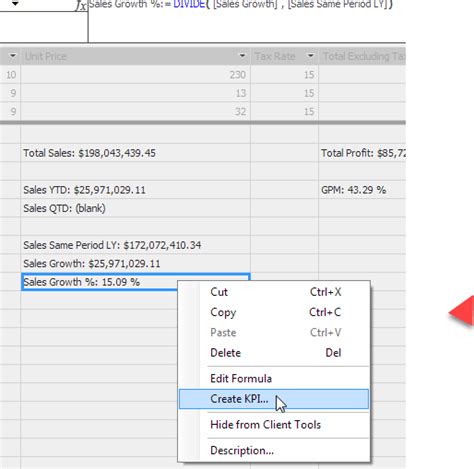 Stairway To Ssas Tabular Level 7 Time Intelligence Sqlservercentral
