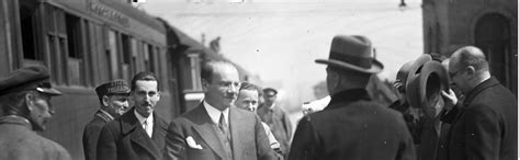 Ignacy Matuszewski Was The Type Of Politician That We Sadly Lack Today