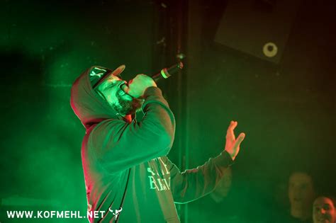 Cunninlynguists And Sheisty Khrist Kulturfabrik Kofmehl