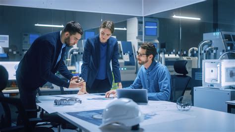 Facility Maintenance Vs Management Key Differences