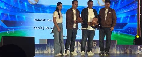 Pankaj Jaiswal On Linkedin Celebrating Team Success In Being