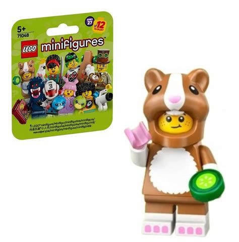 Lego 27 Seria Niska Cena Na Allegro