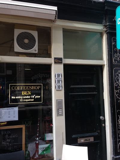 Oppマダムのフランス生活 充分ハイになれる？オランダの旅 その1