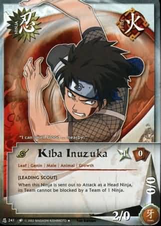 Kiba Inuzuka Sasuke Uchiha Naruto Characters Uchiha