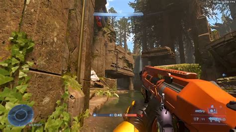 Last Spartan Standing Rhaloinfinite