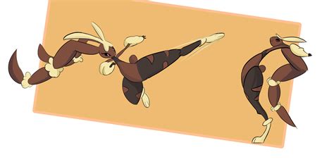 Lopunny Mega Evolution