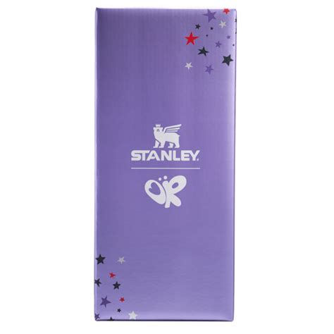 Stanley X Olivia Rodrigo