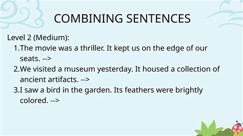 Presentasi Materi Bahasa Inggris Adjectives Clause Pptx