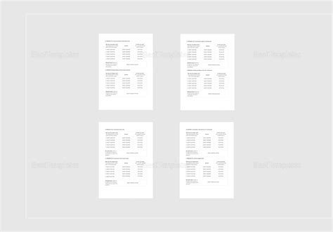 Whys Root Cause Analysis Template In Word Apple Pages