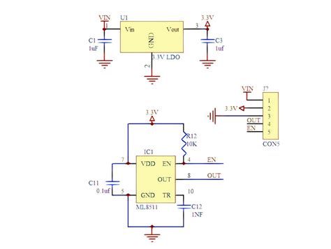 Módulo Sensor Raios Uv Gy Ml8511 Usinainfo