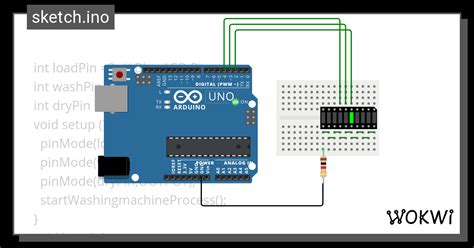 Wokwi Online Esp32 Stm32 Arduino Simulator