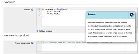 Editing A Coderunner Question3 Ouseful Info The Blog…