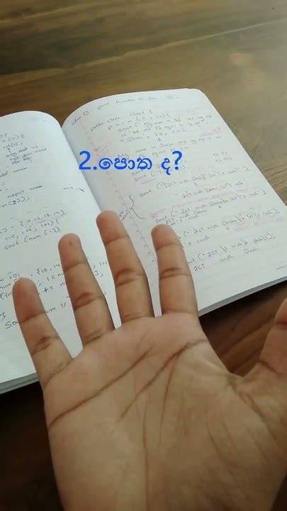 ඔයා Codes Practice කරන්නේ කෝමතේ Ictwithdeshu Shorts Youtube