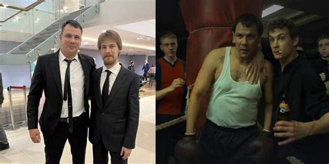 Актер из сериала «Слово пацана может получить пожизненное за убийство 12 летней давности