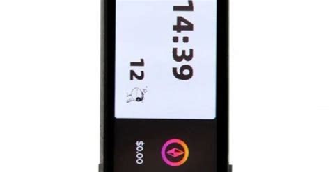 LilyGO T Display S AMOLED ESP S With Inch AMOLED Display And Touchscreen Soldered