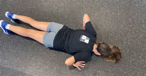 Positions Progressions Patience A Better Approach To Push Ups For Female Athletes