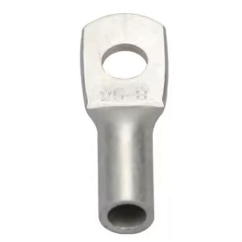 Hole Auto Electrical Connecting Copper Terminal Cable Lug Steel Electric Lug Cable Terminal