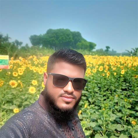 Al Amin Hossain Dipu