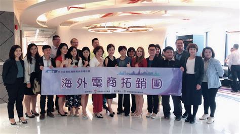 經濟部中小及新創企業署 【服務．城鄉】 💪力推台灣品牌，中小企業泰國拓銷成果滿滿