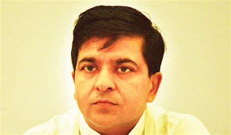 ias ashish kumar goel repatriated from central deputation