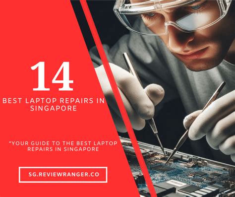 Best Laptop Repairs In Singapore Sg Review Ranger