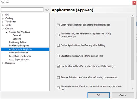 Slow Loading Of Window Controls List When Opening Window Formatter