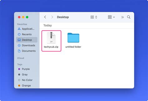 2023 Solved Unable To Expand ZIP On Mac How To Fix
