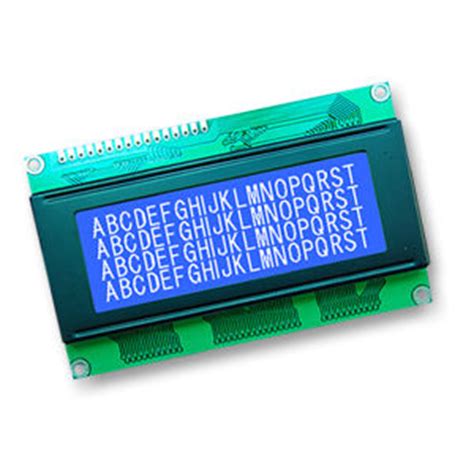 X LCD Module Control Using Python Raspberry Pi Spy