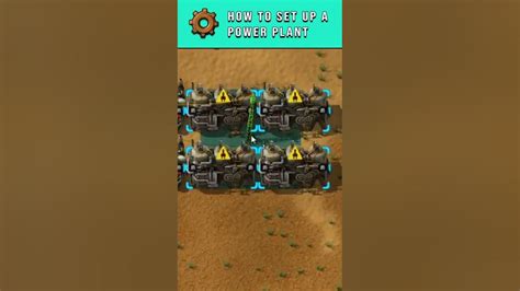 Factorio Simple Tips 1 Youtube