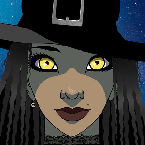 8000 Free Witch Avatar And Witch Images Pixabay