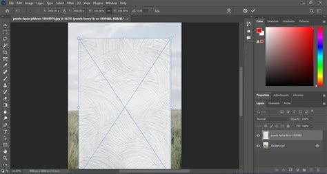 What Is Texture Effect How Do You Apply It To Add Visual Interest