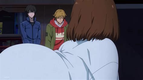 They Allege Buddy Daddies Sexualized Miri Crazy For Anime Trivia
